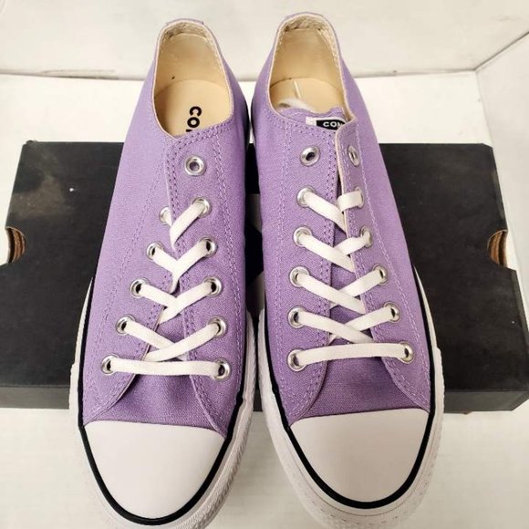 Converse | Shoes | Converse Womens Chuck Taylor All Star Lift Platform ...
